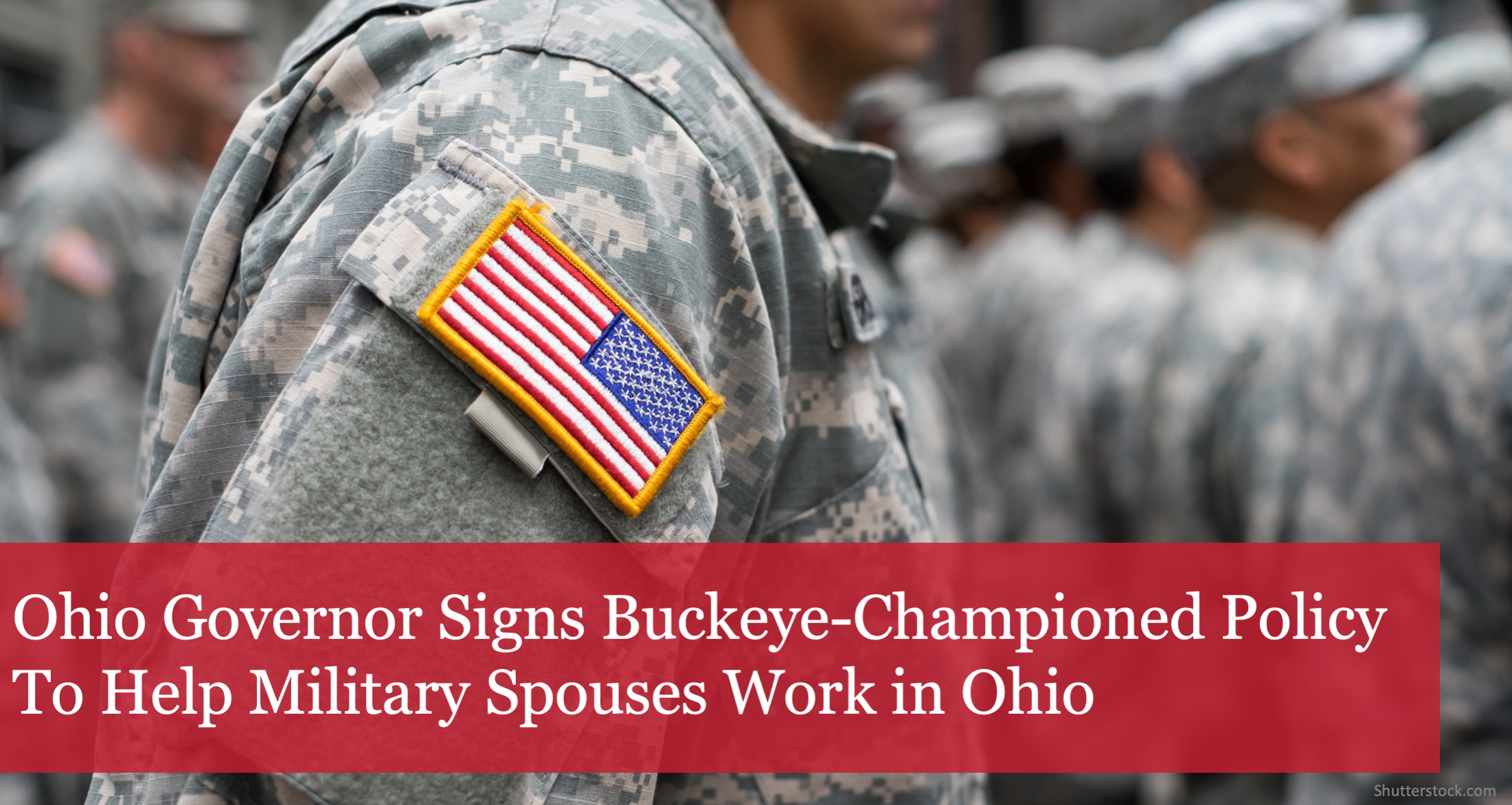 The Buckeye Institute