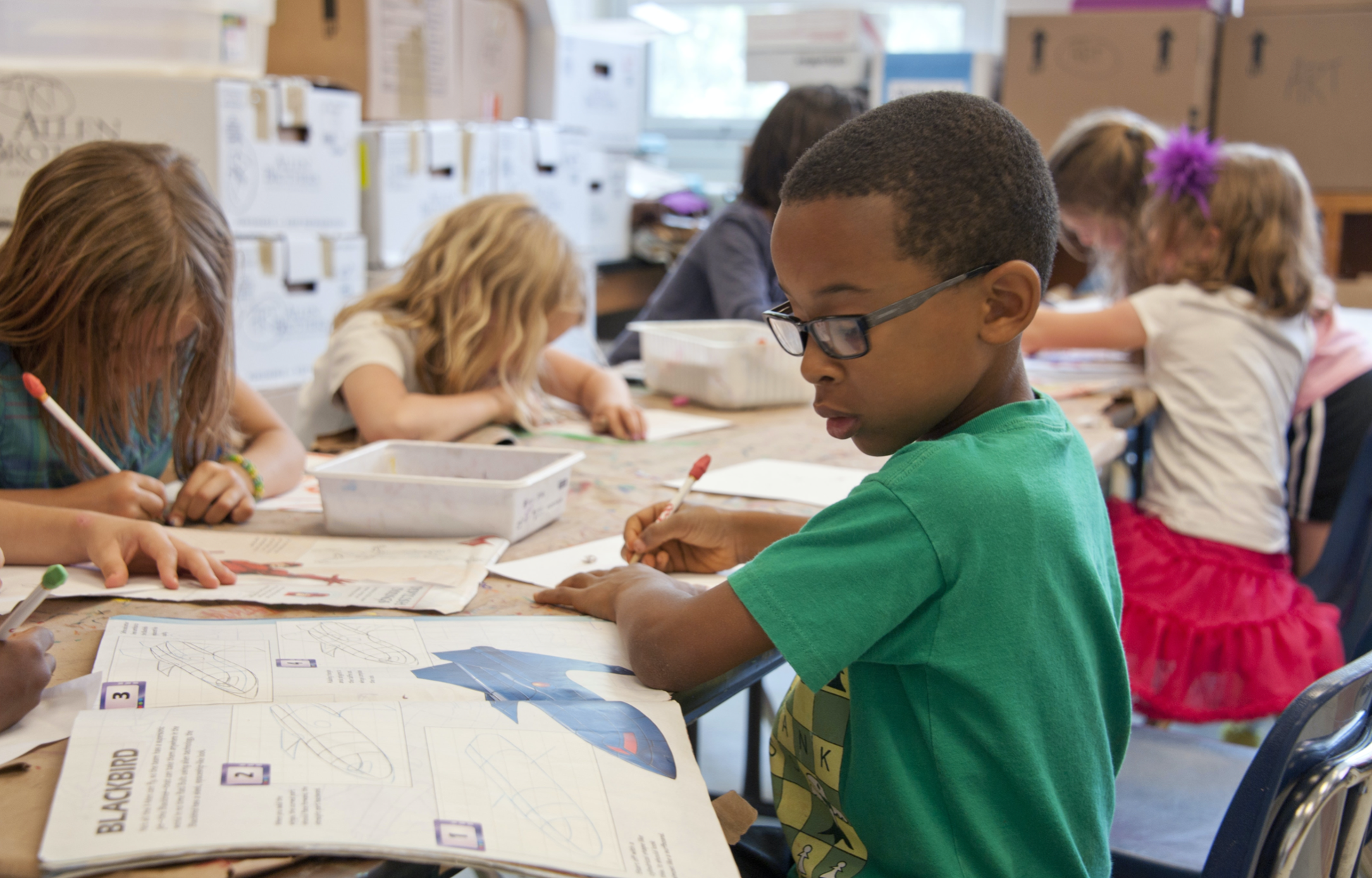 New Buckeye Institute Report Offers #StudentsFirst Reforms to Help ...