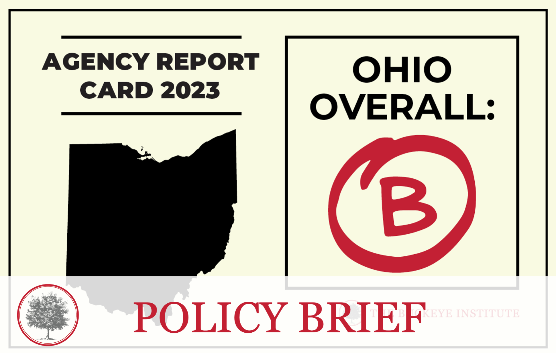Policy Research & Reports » Research » The Buckeye Institute