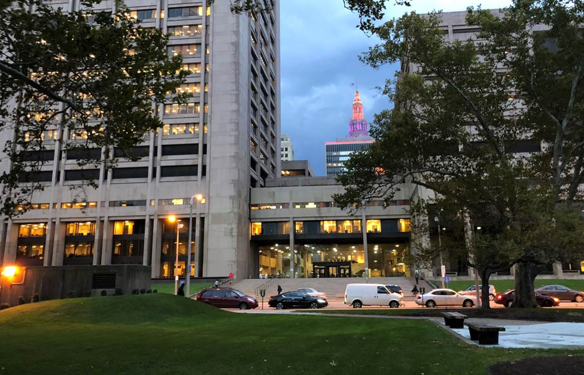 The Buckeye Institute Files Class Action Lawsuit Against City of ...