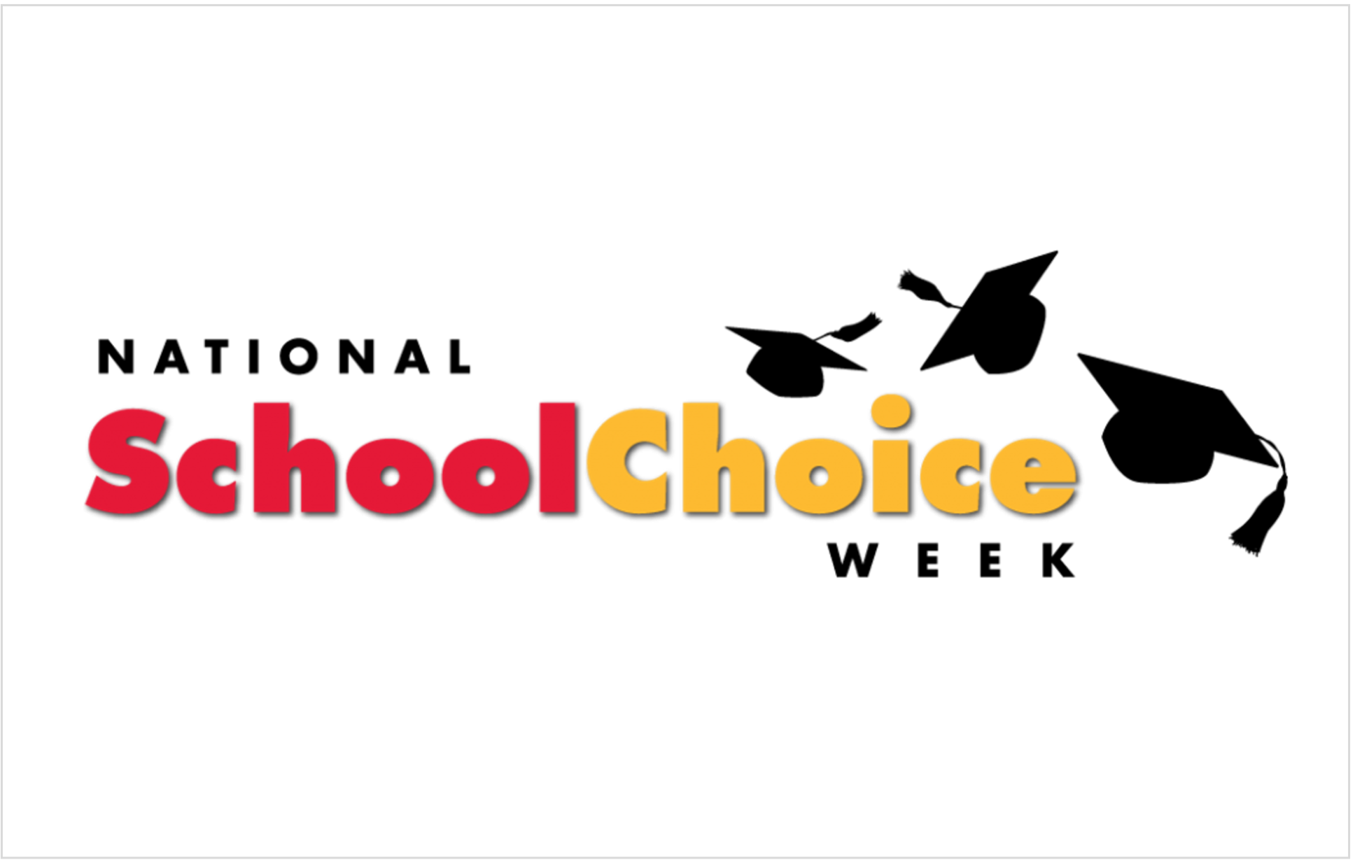 Celebrate School Choice Week 2025! » Blog » The Buckeye Institute