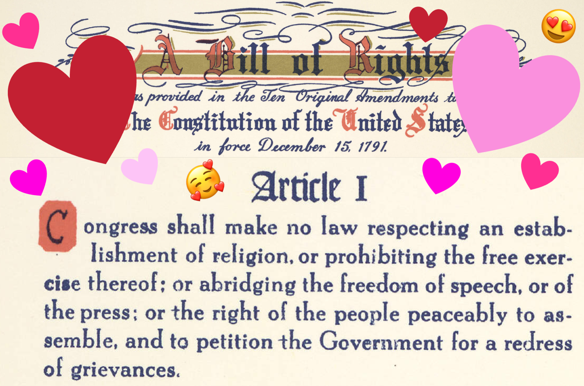 The Buckeye Institute Files Valentine's Day Love Letter to First ...