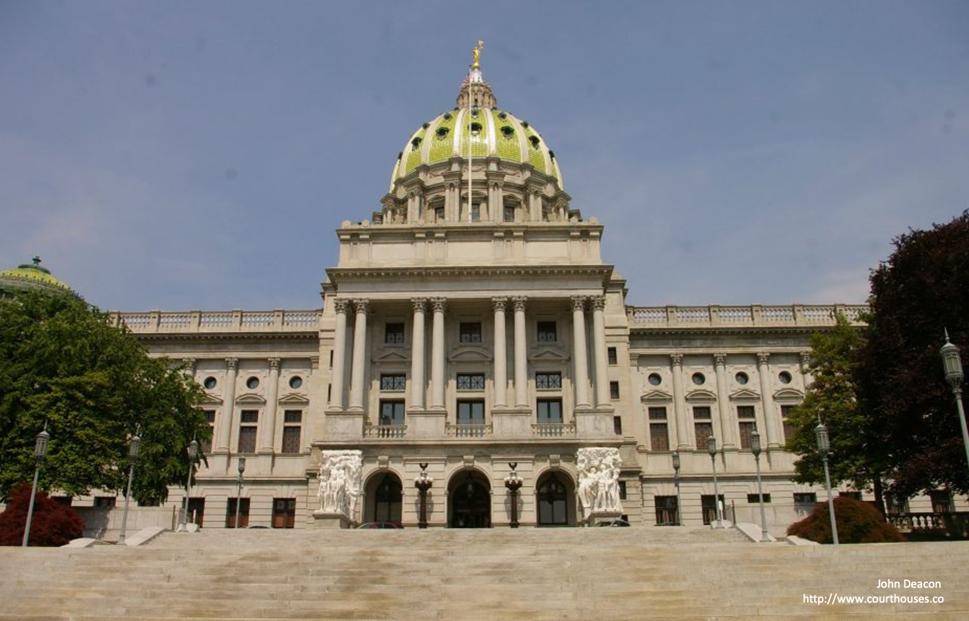 The Buckeye Institute Calls on Pennsylvania Supreme Court to End ...