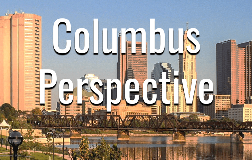 The Buckeye Institute's Rea Hederman Joins Columbus Perspective to ...