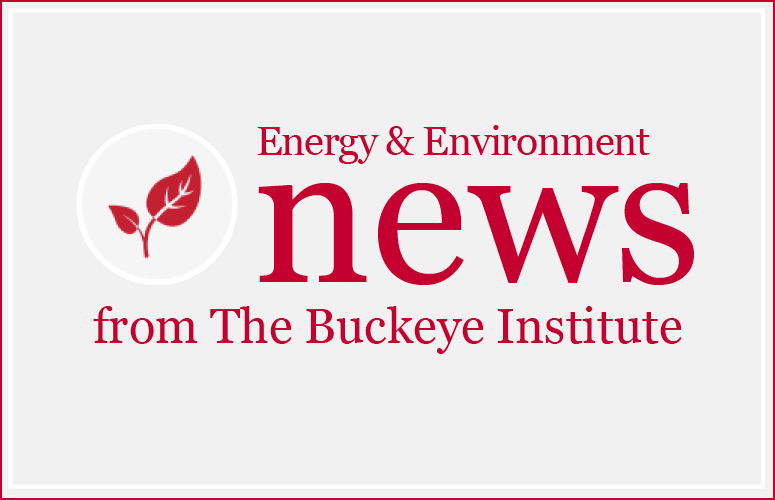 The Buckeye Institute: Utilities Commission Stifles Competition ...