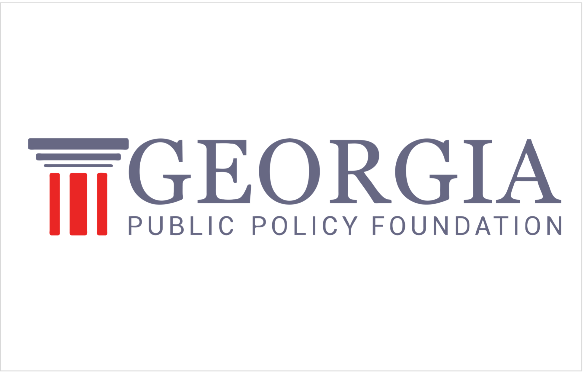 Next Steps in Georgia Tax Reform » Blog » The Buckeye Institute