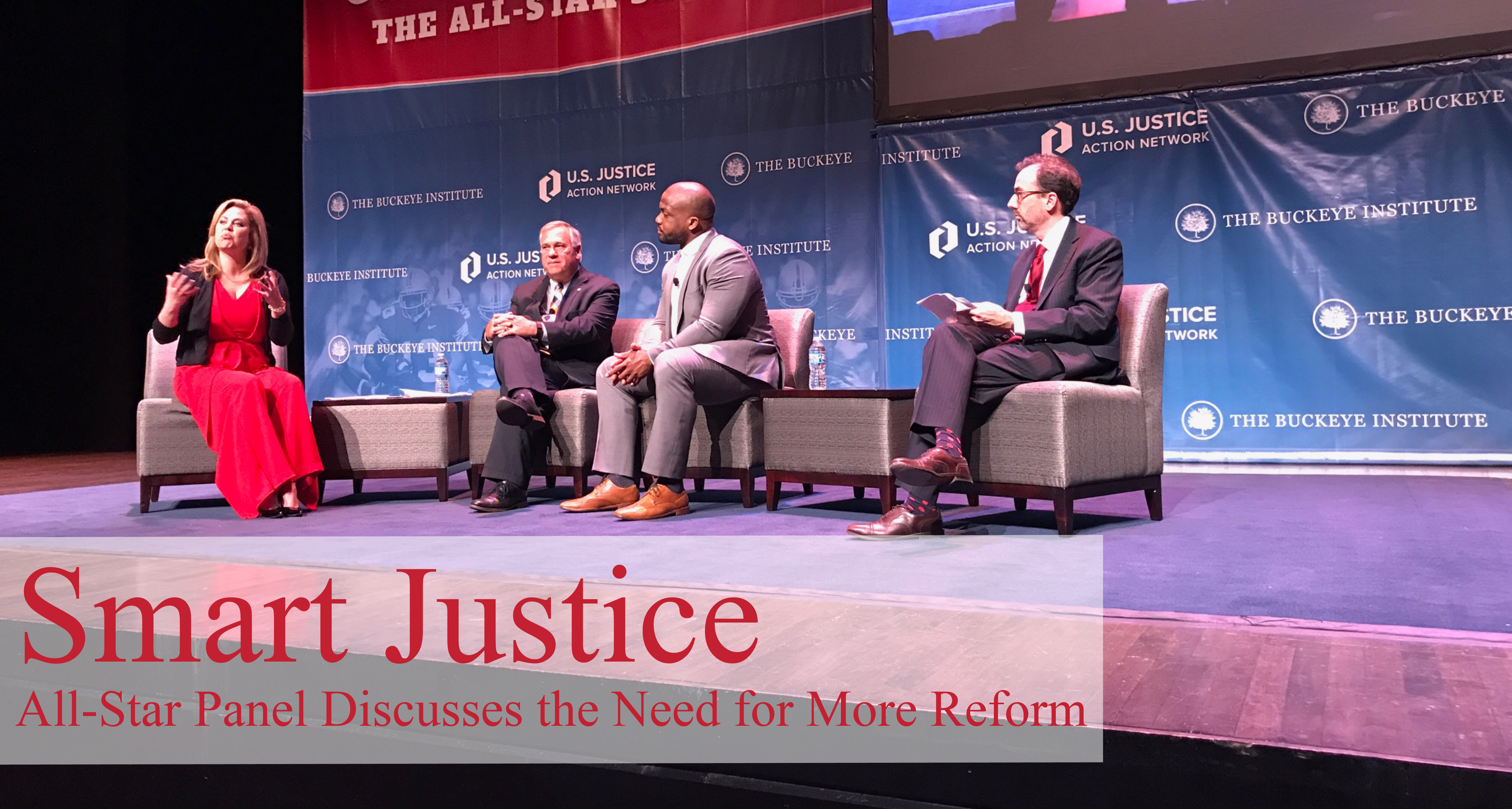 The Buckeye Institute